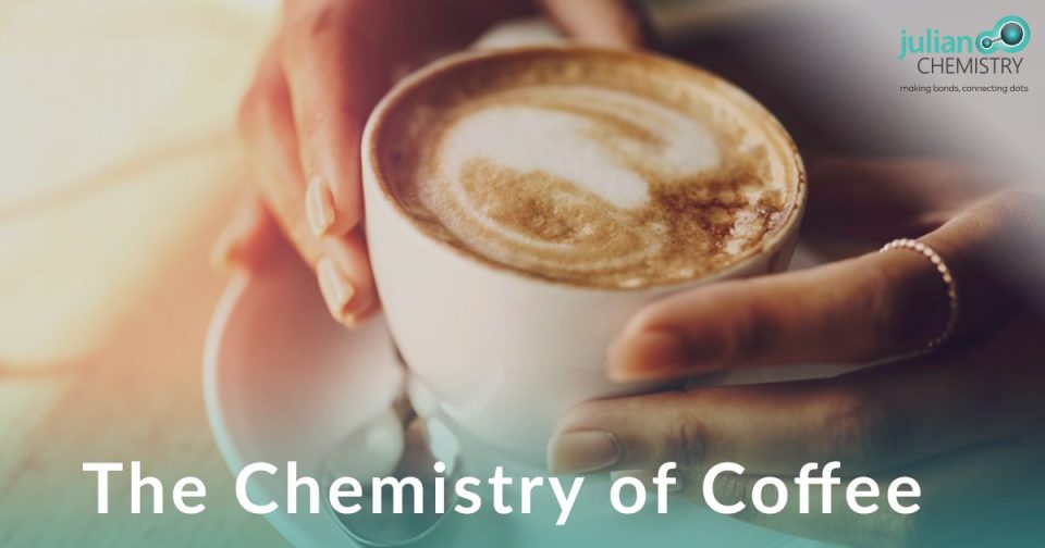 The Chemistry of Coffee